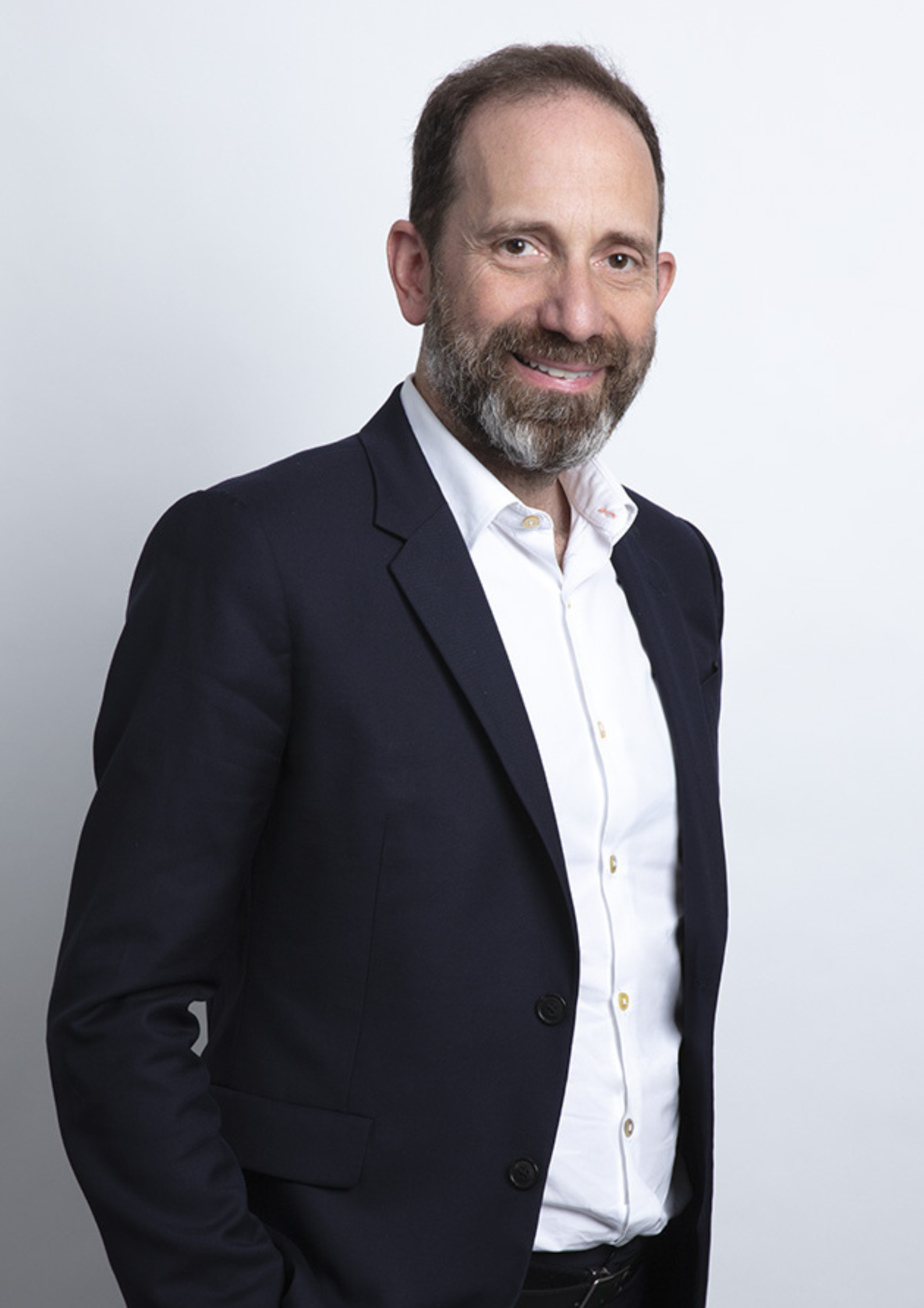 Christoph Schlotthauer - Moore France