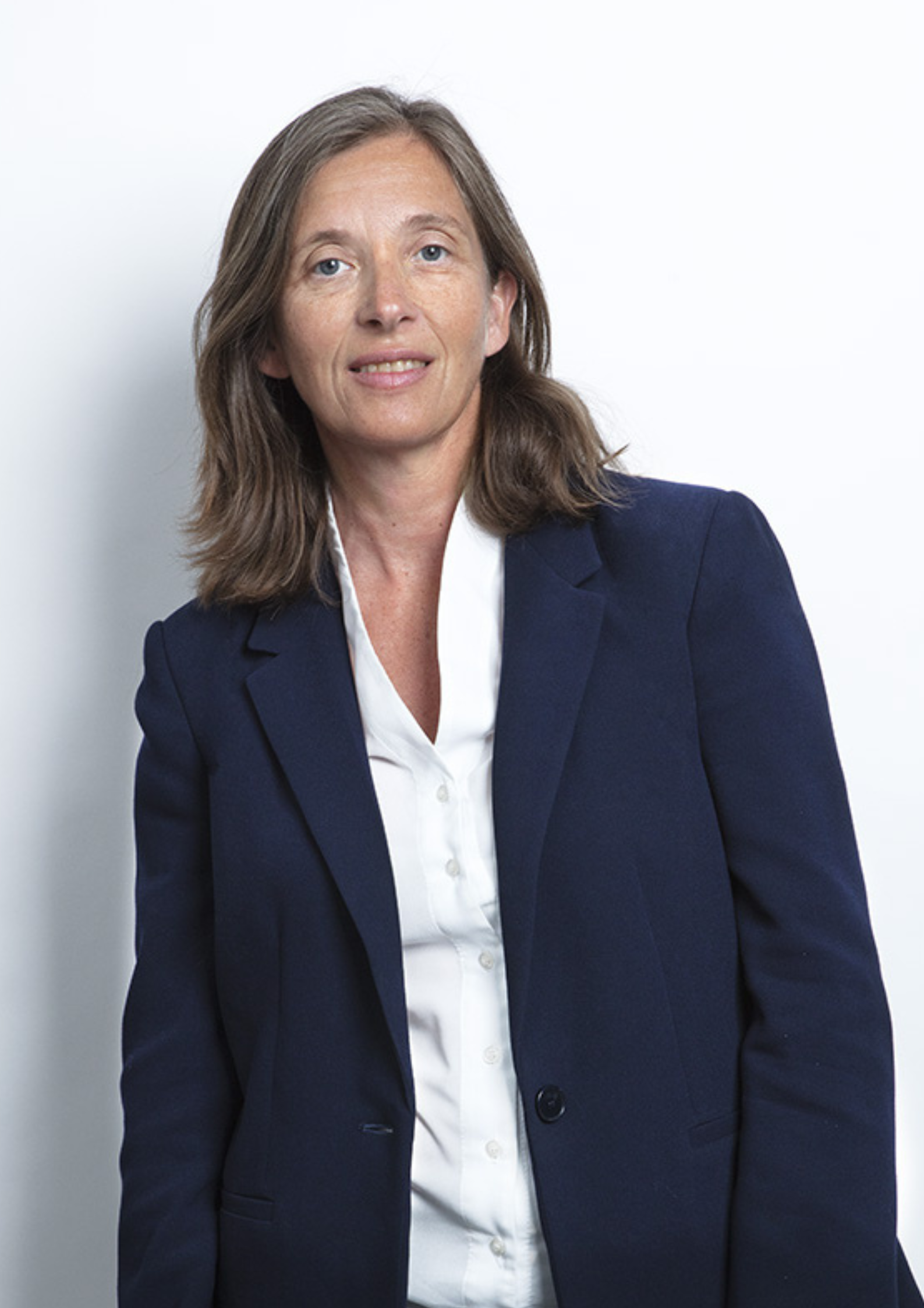 Marie Bayle - Moore France