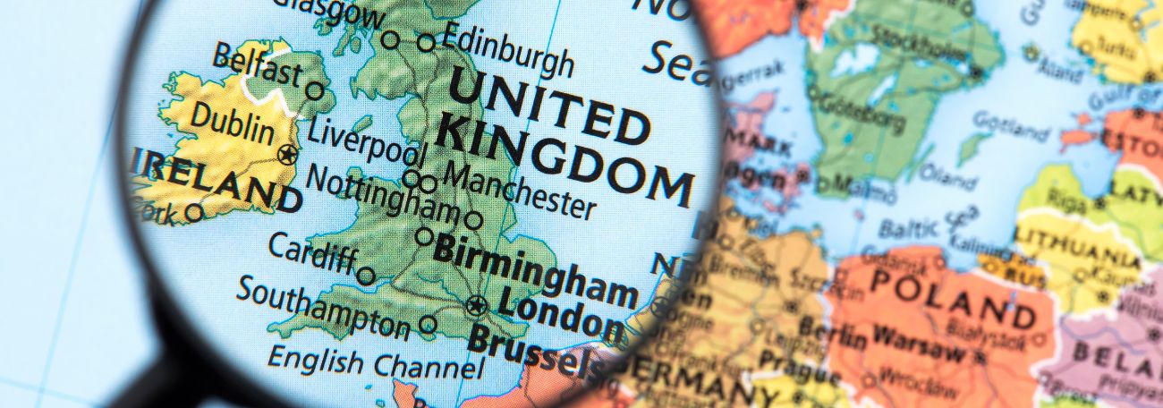 Changements dans les conditions d’entrée au Royaume-Uni : mise en place de l’Autorisation de ...