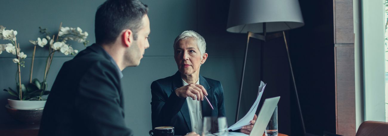 International Financial Reporting Standards (IFRS) financial statements - Moore France