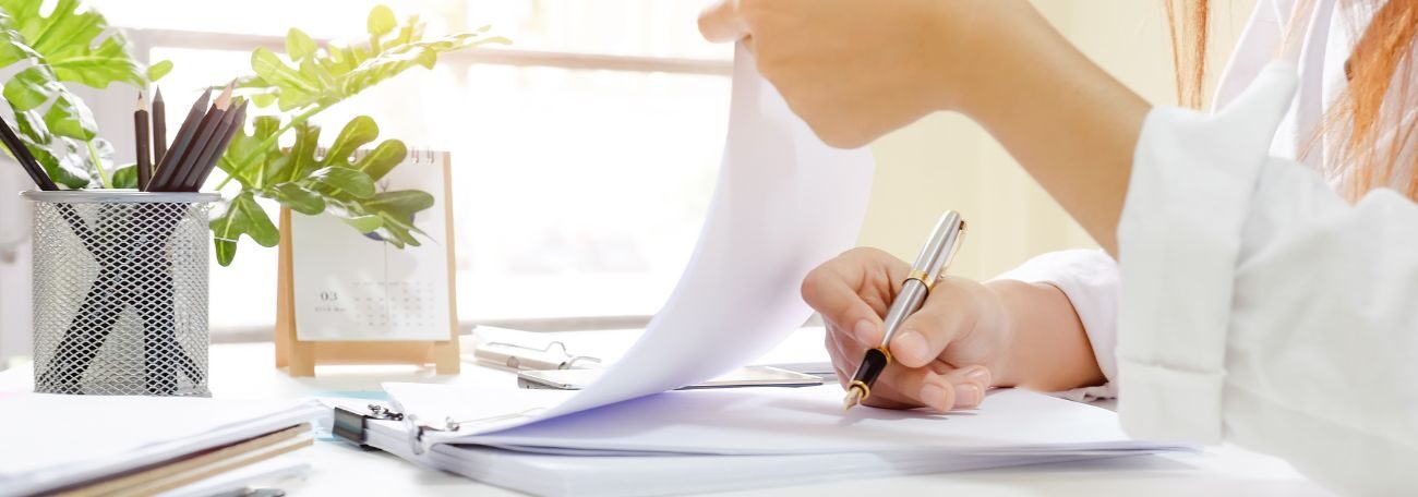 Expertise - Audit - Moore France